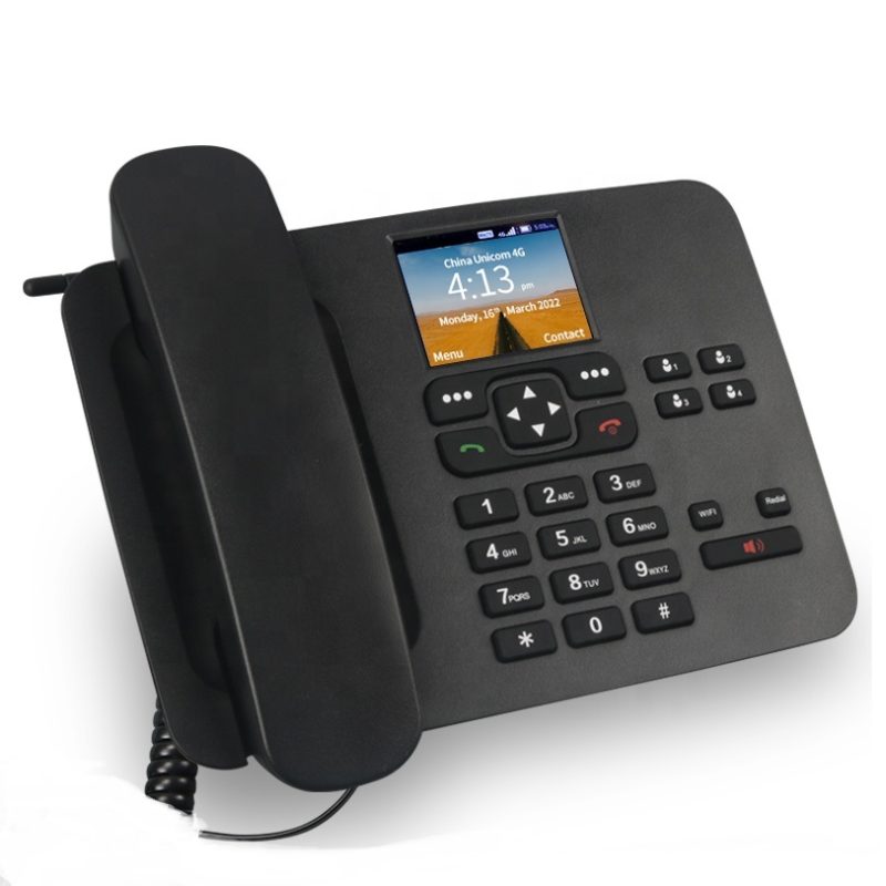 Home Phone Plus – Eswatini Mobile