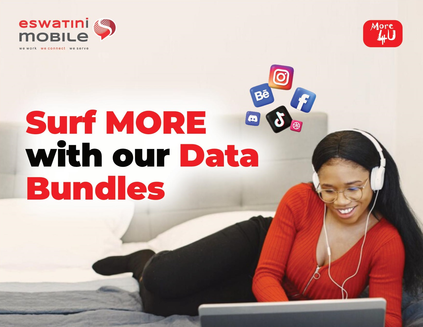 Data Bundles – Eswatini Mobile