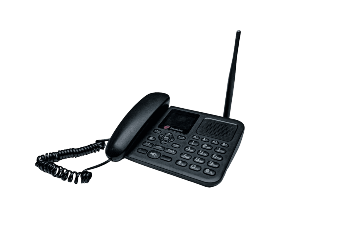 Home Phone Plus - Eswatini Mobile