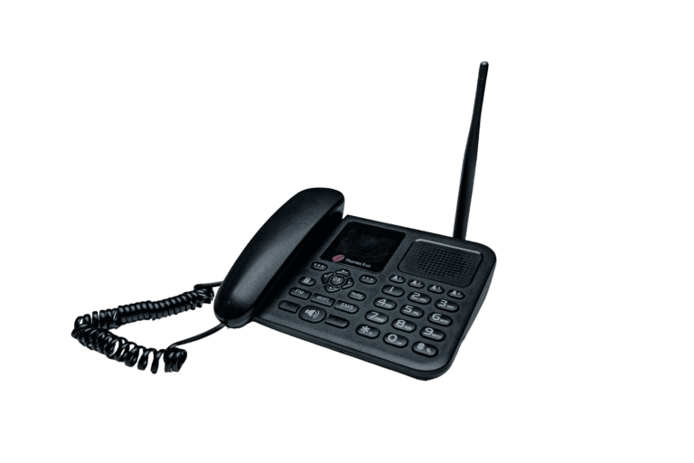 Home Phone Plus - Eswatini Mobile